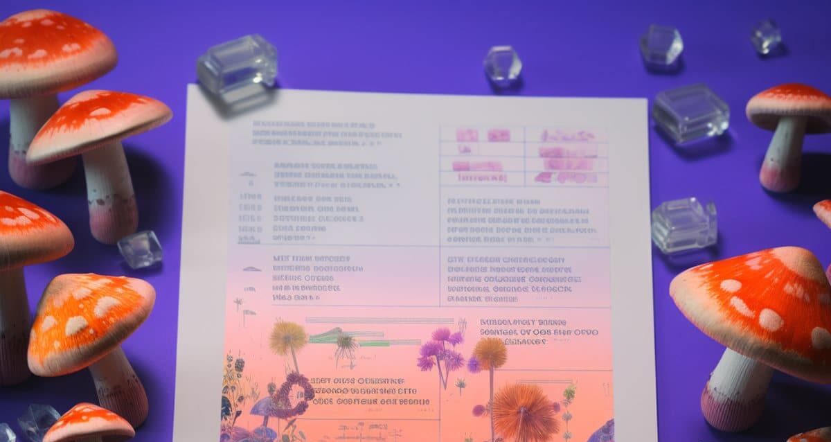 How to Choose Between Psilocybin, MDMA, Ketamine, & LSD | Psychedelic Passage