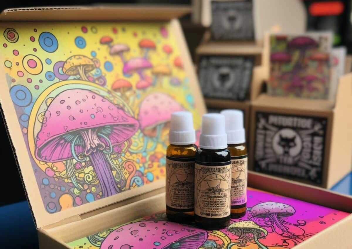 How to Avoid Nausea on Mushrooms? | Psychedelic Passage