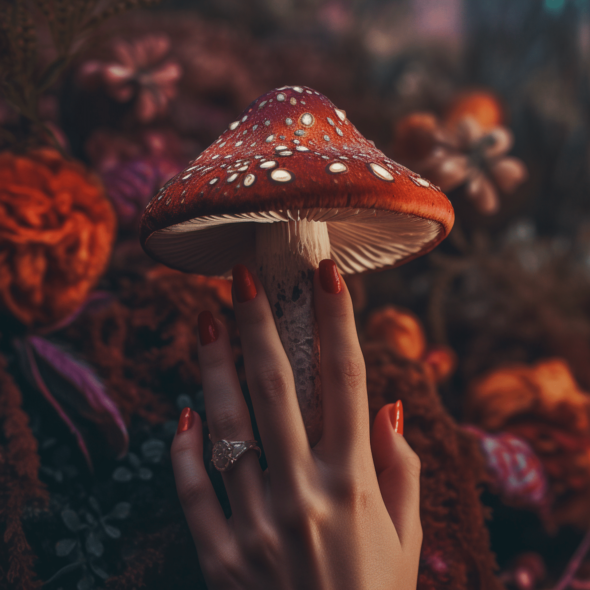 Legal Psychedelics. Where and How to Get Them? | Psychedelic Passage