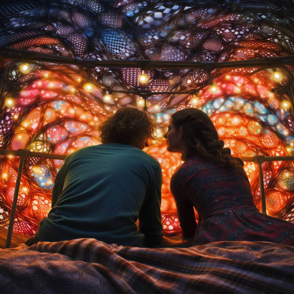 How Psychedelic Therapy Can Help Heal Sexual Trauma | Psychedelic Passage