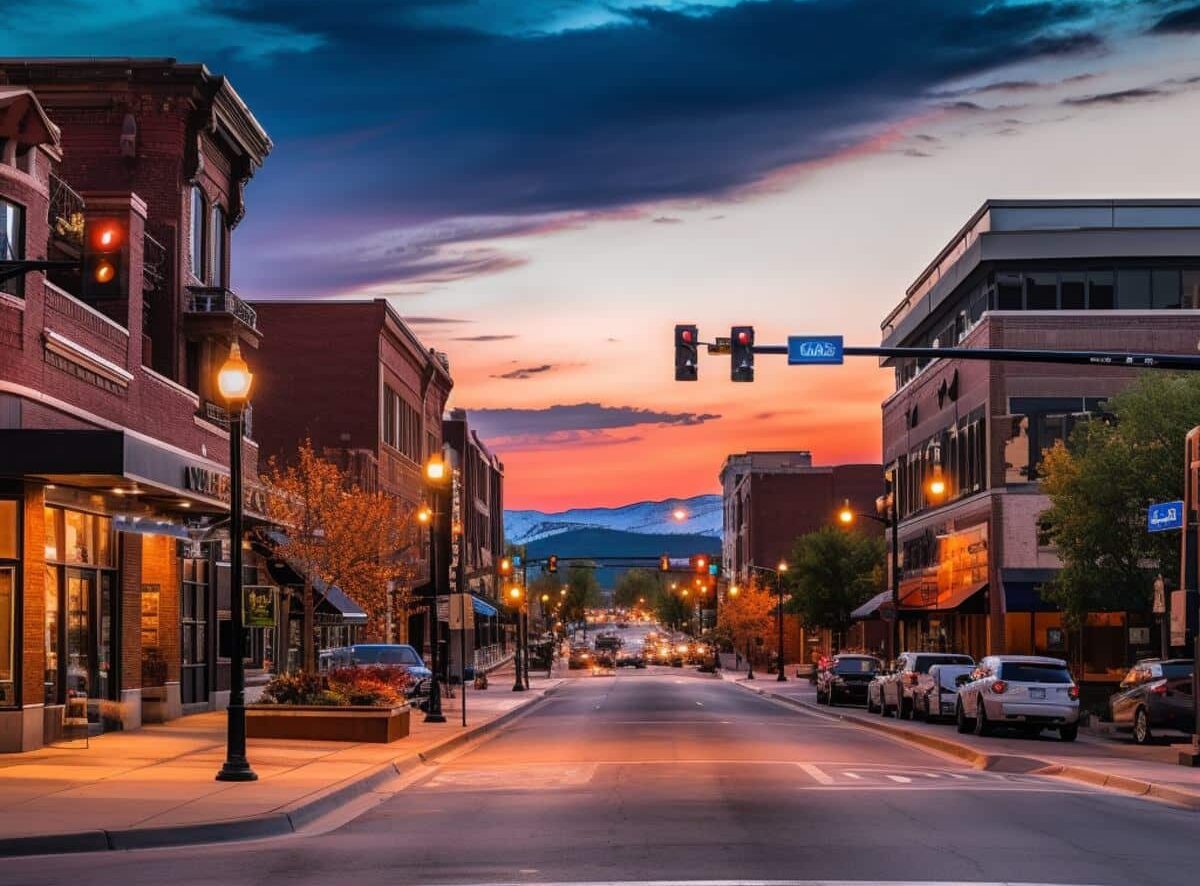 Psilocybin & Psychedelic Assisted Therapy in Arvada, Colorado ...