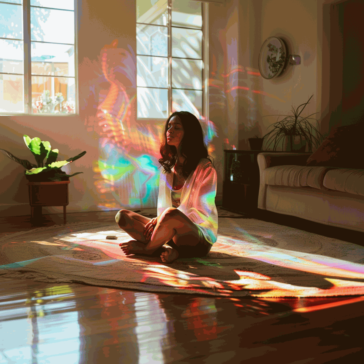 A First-Timer’s Guide to Psychedelic Mushroom Therapy | Psychedelic Passage